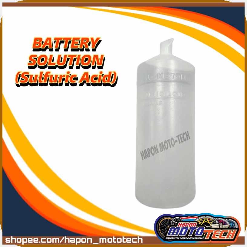 Battery|Kb;Solution'XS/(Oriental>qL)and}rB)Motolite}zJ)—}si)Sulfuric}CQ)Acid)}VM)1L | Shopee ...
