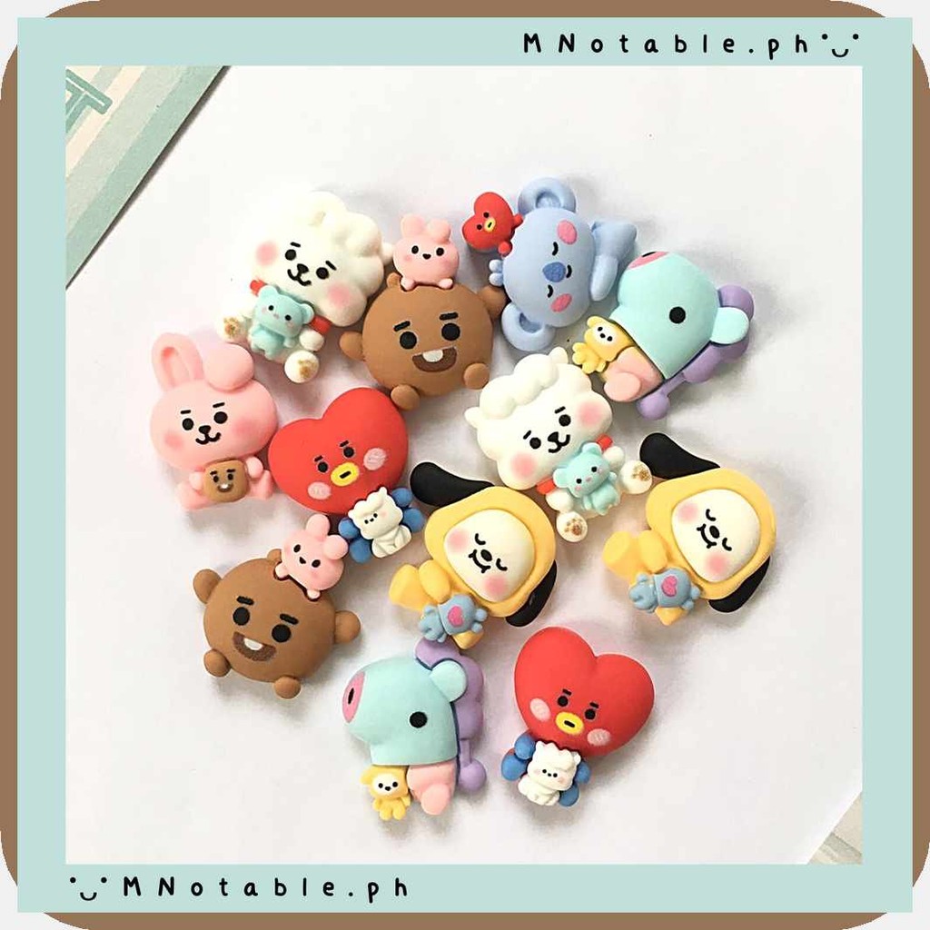 (Atleat,uu]2LU%or*F~combined@E@w@k@E@a with other items)MNotable BT21 ...