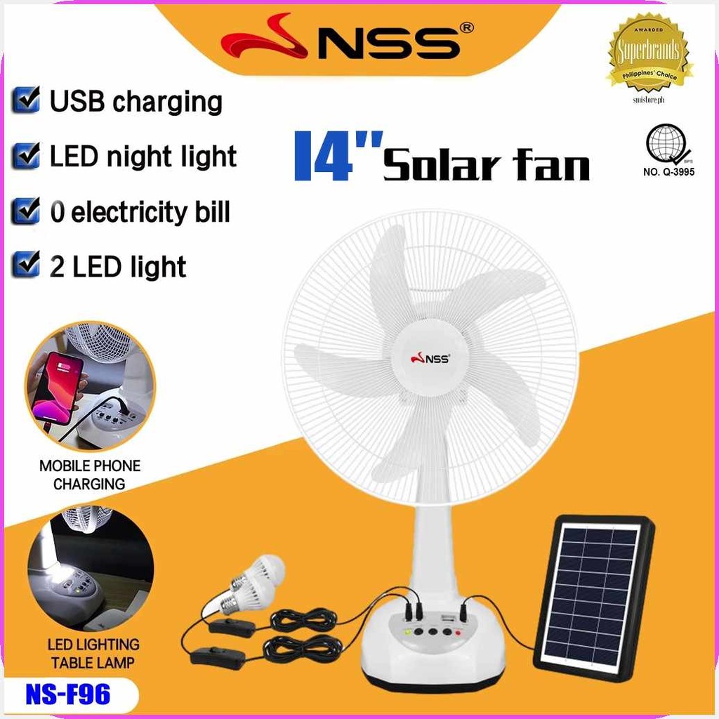 NSS}e'New?Pj*Solar*V?electric*e?fan*y?220v*v?solar*T?panel*R ...