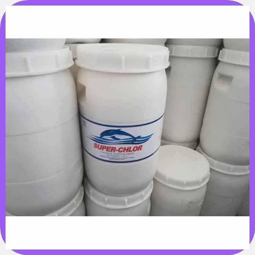 SUPER-CHLOR/F](CHLORINE) | Shopee Philippines
