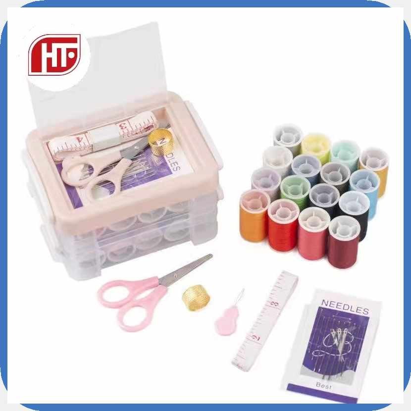 Korean Home 30-Piece Sewing Kit Set | Shopee Philippines