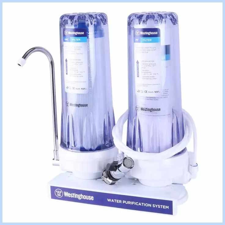 Westinghouseom/WHWWPS105A2_I+2@FW@L@L@S@m@D Stage Water Purification ...