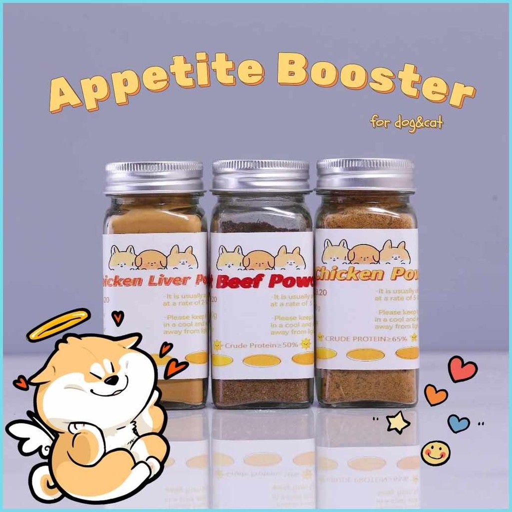 Appetite
