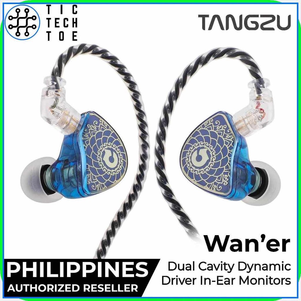 Tangzu'RF$Wan'er#R&/+ZQ@Mk@ks@HH`m+Waner@AU SG Dynamic Driver Dual ...