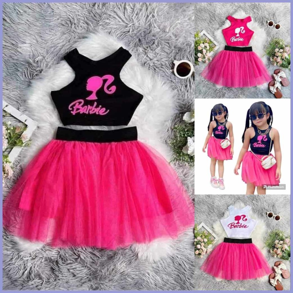 FABULOUS_`n.Tutu T)Terno}u)For}c)Kids}d)1}Z)to}OI)7 years old | Shopee ...
