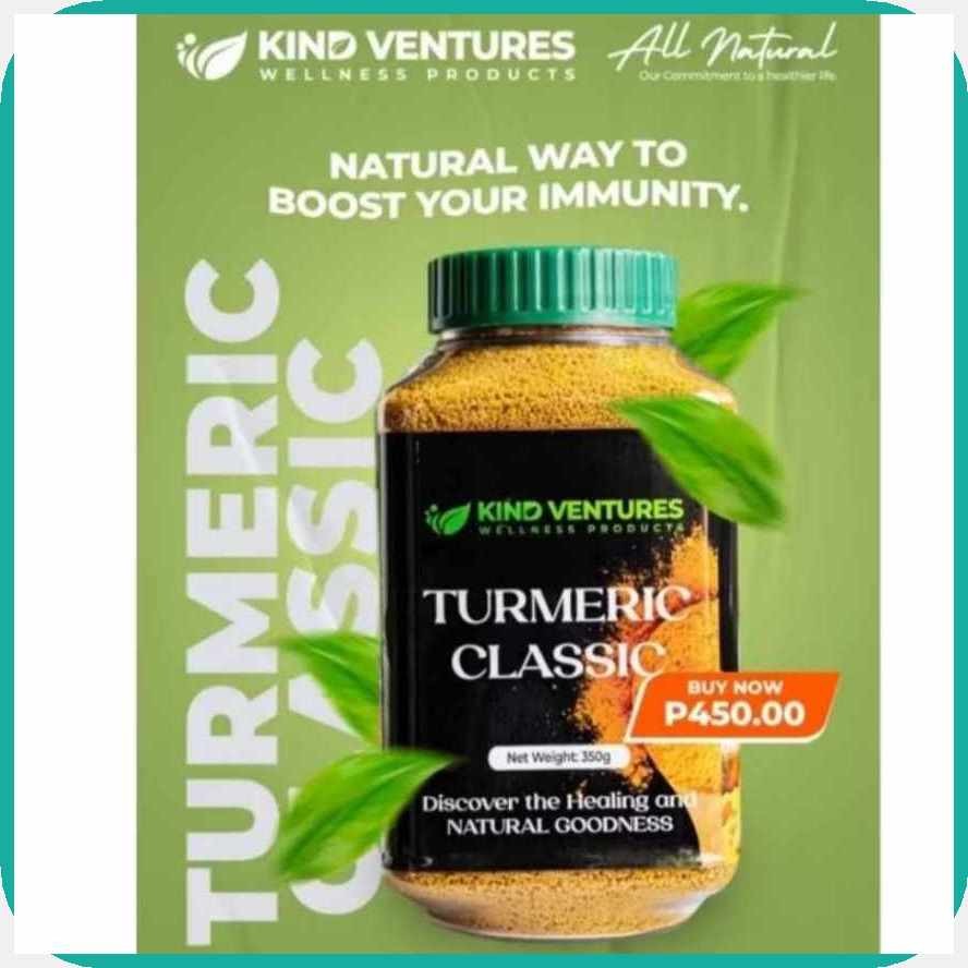 Kind:s-Ventures.B|Pure(lW=Turmeric(fL=Classic/Gold(Lr=blend(Cc=with)hu ...