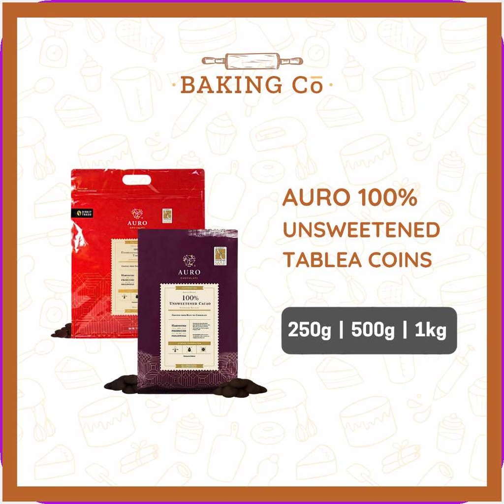 Auro!uT+Chocolate.vu#bj)100%]Wh#Cacao]Hm#Unsweetened]FM#Tablea]SB#Coins ...