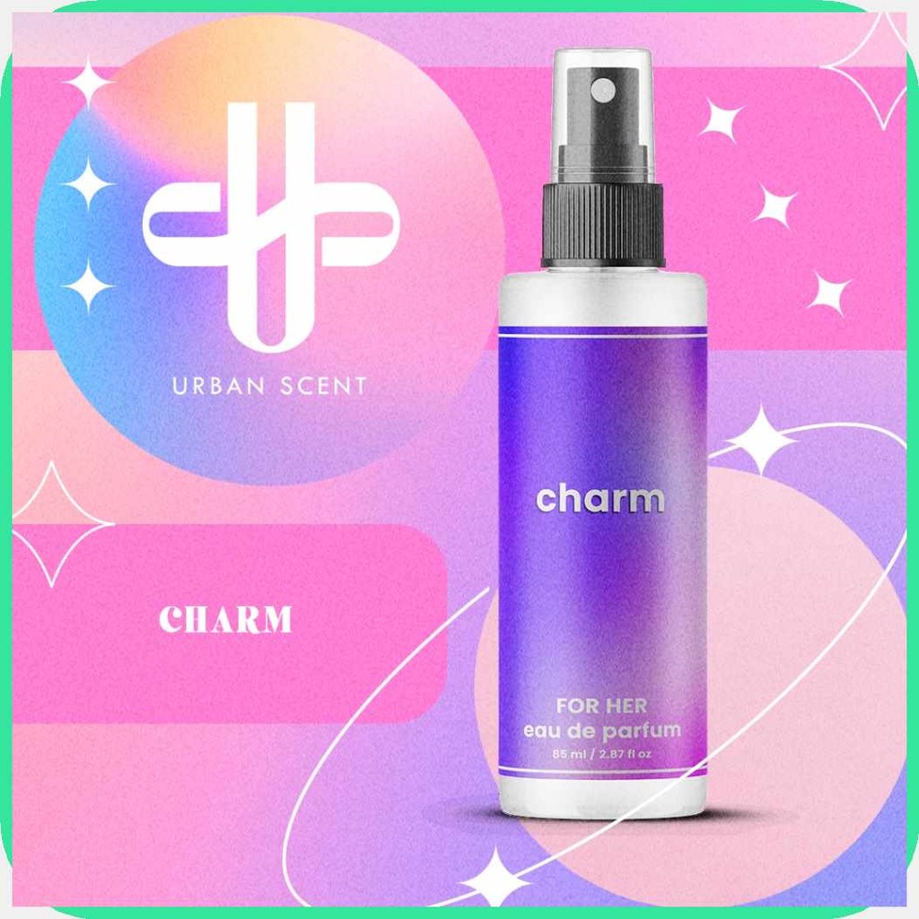 URBAN]aSCENT:R%Inspired%n:Oil%c:Based%Z:Perfume%W:-%x:033%W:- In.Charm ...