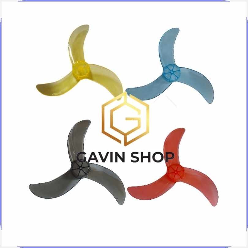 16 Bananal Fan Blade/ Elesi (O-Type or D-Type) | Shopee Philippines