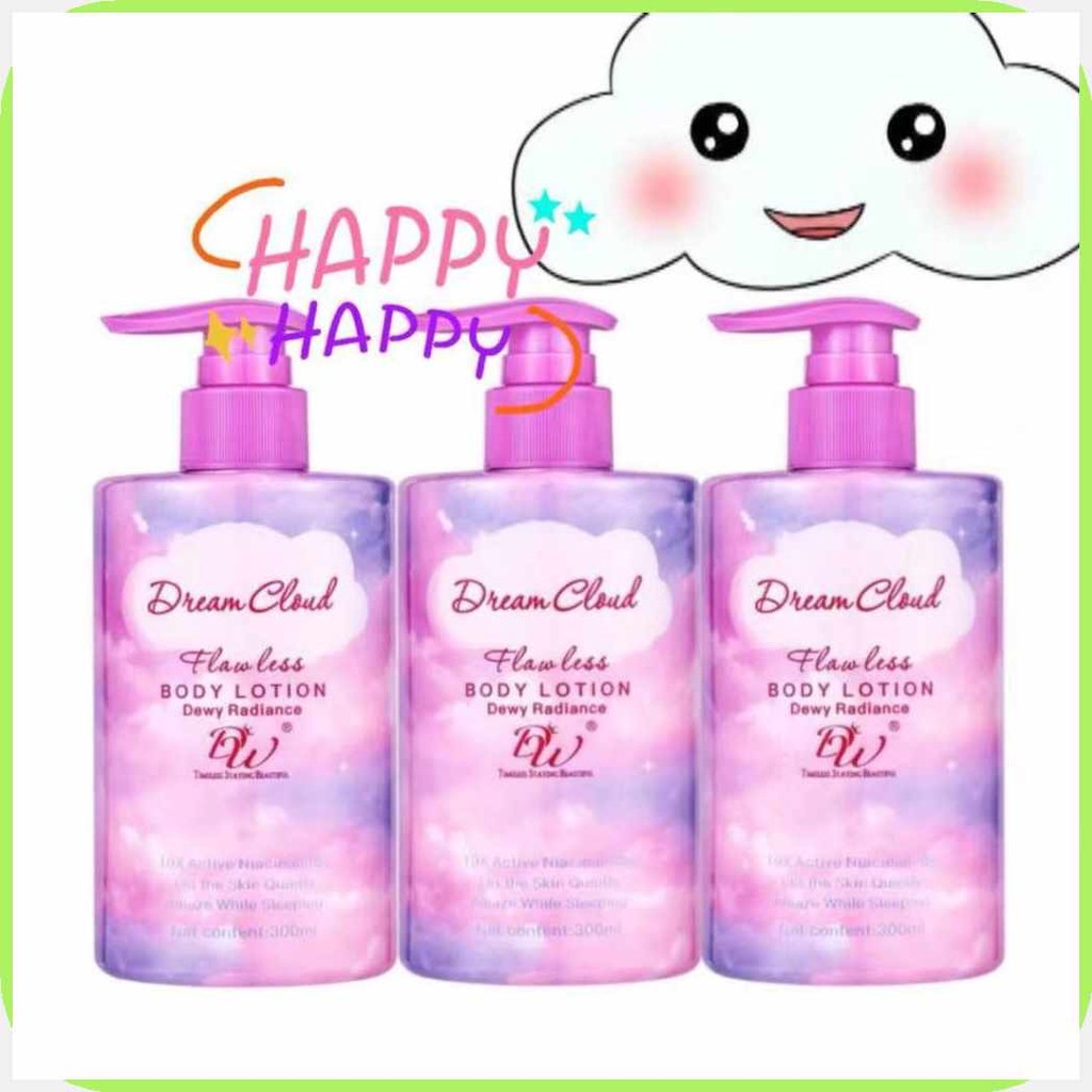 SetU>OFV*3`iE;DW&Dream%q:Cloud%Q:Body%d:Lotion%B:Moisturizing Whitening ...