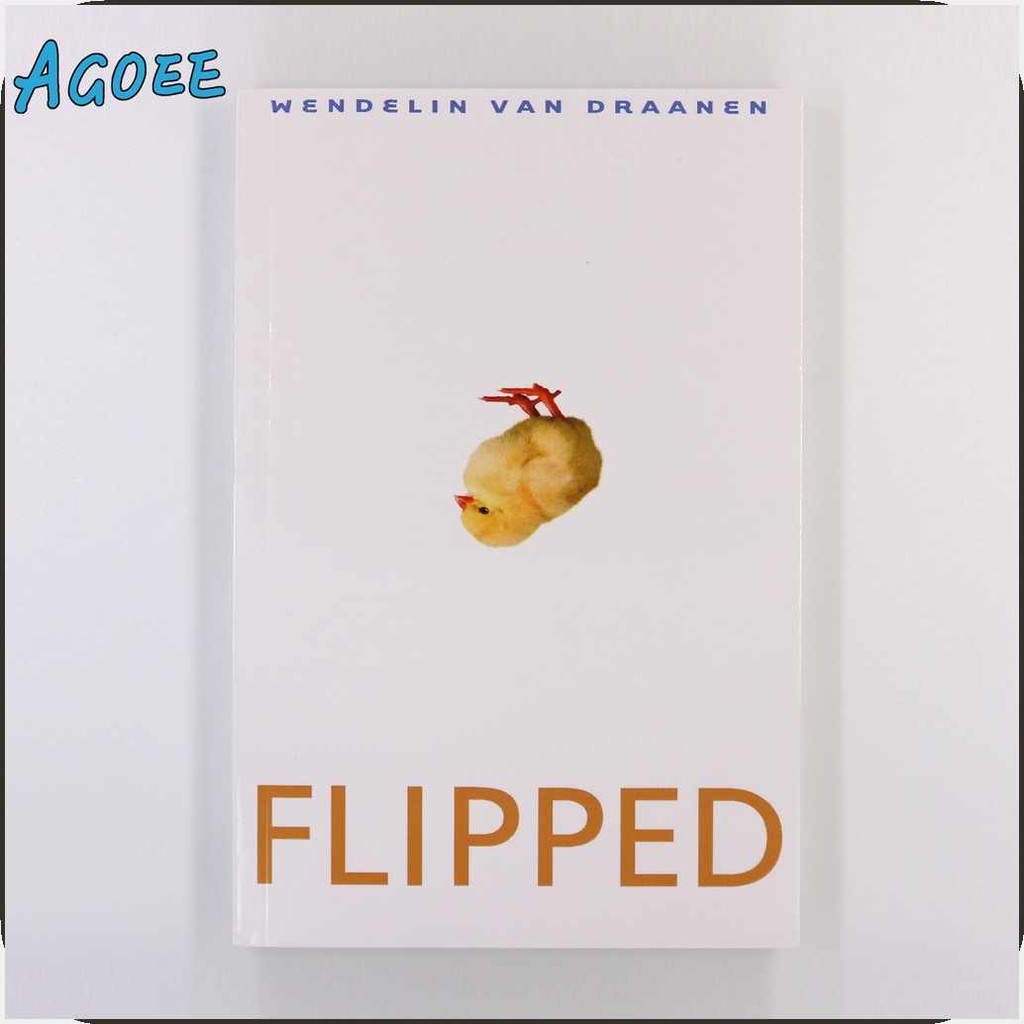 Agoee-Flipped[p=by?x$Wendelin/JP^Van/Cg_Draanen | Shopee Philippines