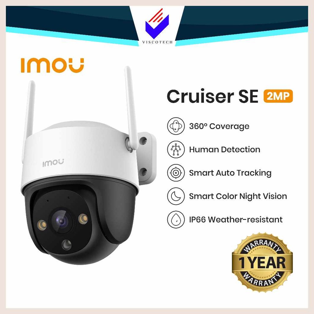 IMOU/Ow=Cruiser$cU~SE*u?2MP*v?IPC-S21FN*D?Pan/Tilt*S?355°*t@Colored+d ...