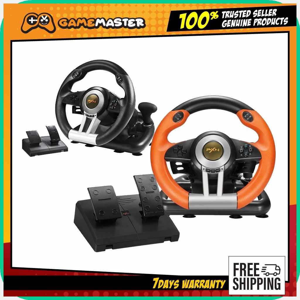 PXN:yk$V3=DG+PRO;Cm&Racing`f&Steering_Y%Wheel_a&USB`n&Wired`N&Dual ...