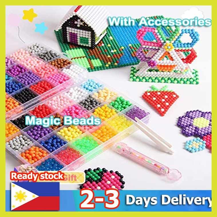 2400/1500&H!]CI&pcs+k@d@(24/15,z[Colors),d[DIY,y[Water,P[Magic Sticky ...
