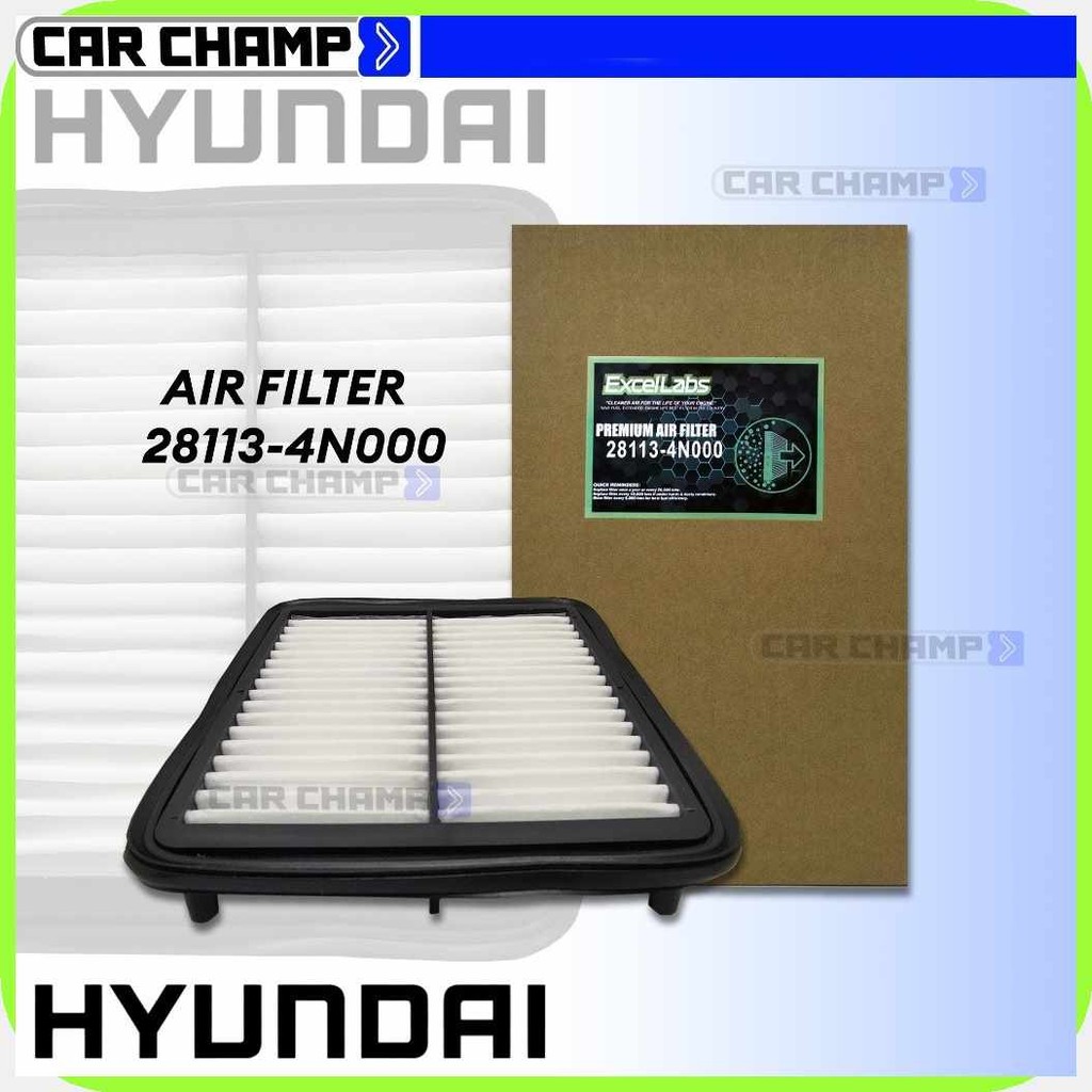 AIR.lh+FILTER,C`for&Hyundai&Eon&2012&to&2019'EK