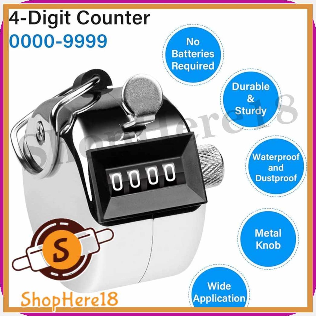 IKQPH@x!4-Digit,p.clicker>B)Counter,}EV)Metal}Mr)Hand}pR)Tally}FH ...