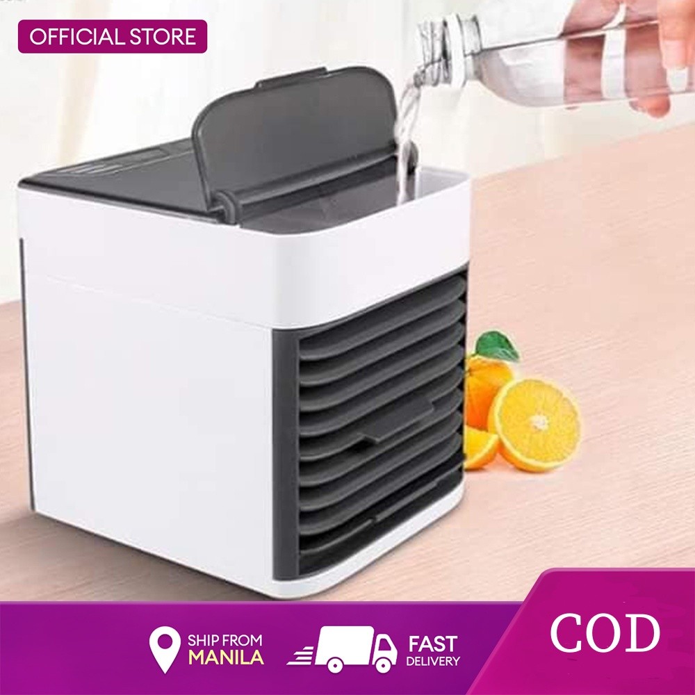 Air Cooler inverter hanabishi Aircon for small room Air Conditioning ...