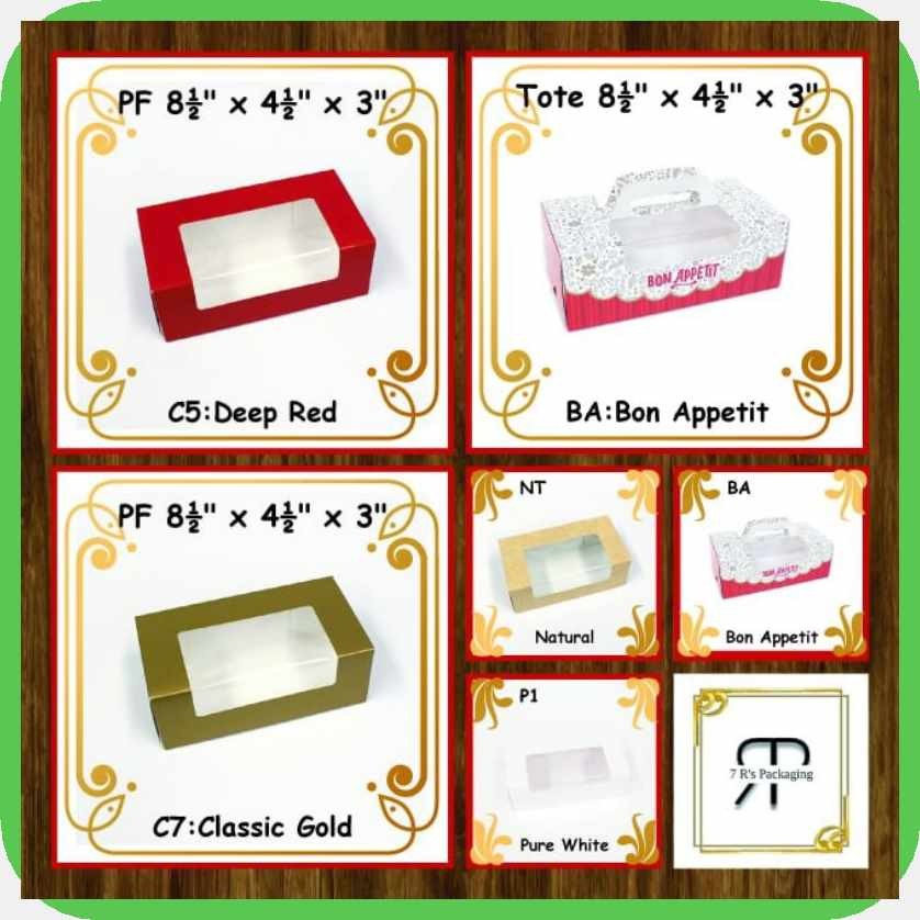 20-gZ:pcs.,m/Pre-Formed*F~8?p~x?j~4@c@PW?Pi~x 3 Loaf Box (PFLOF ...