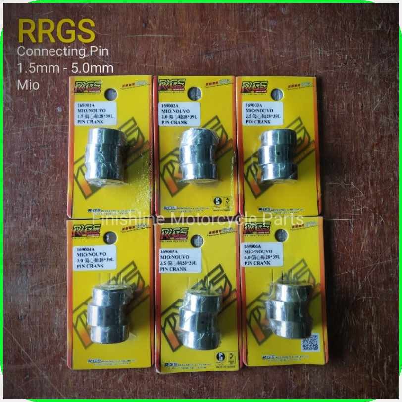 RRGS.o{Connecting)Rn}Pin}hG)Stroker}bZ)1.5}PM)2.0}xD)2.5}Vu)3.0}Vb)3.3 ...