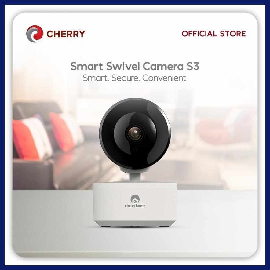 CHERRY!xo_Smart:RDSwivel|p=Camera(z=S3(x=(4MP) | Shopee Philippines