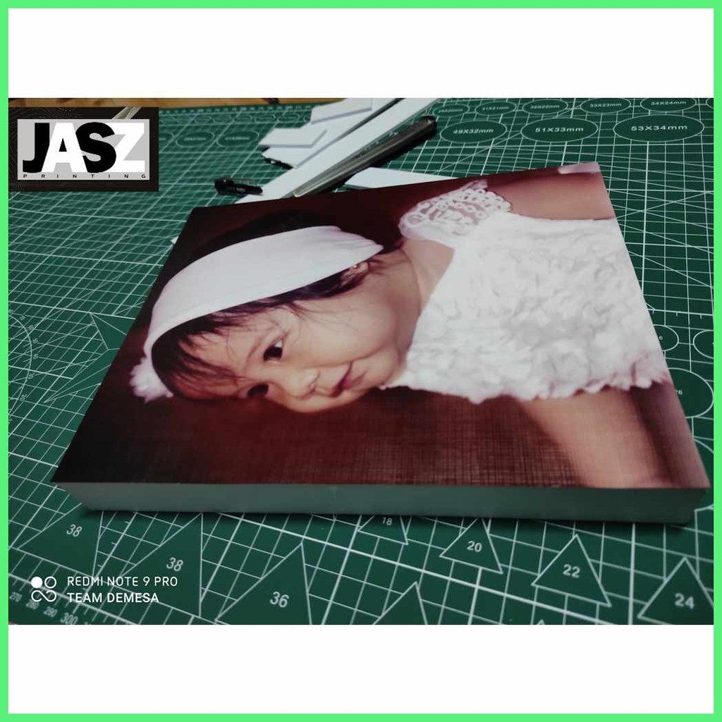 Personalized[Mk