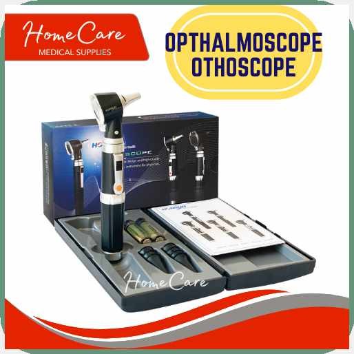 Diagnostic'Lq}Set|YP%q_(Oto/Optha):T_/;t`Otoscope;f`&y`Opthalmoscope;D ...