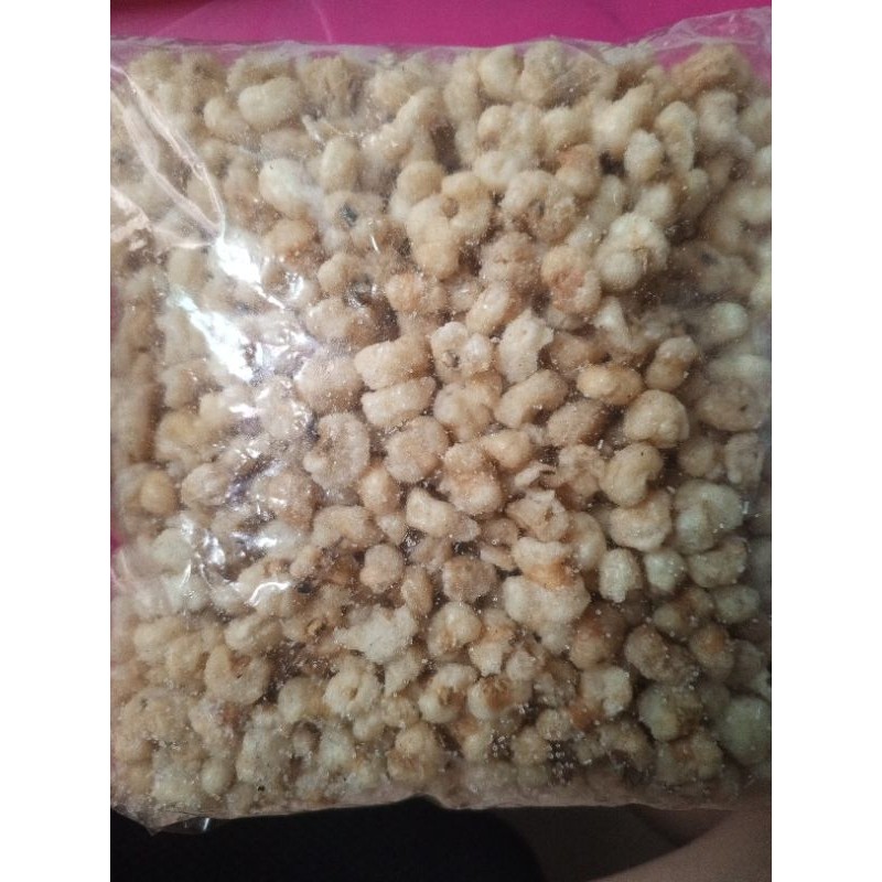 Cornick, repacked 500g and 250g Best for Snack, kutkutin and pasalubong ...