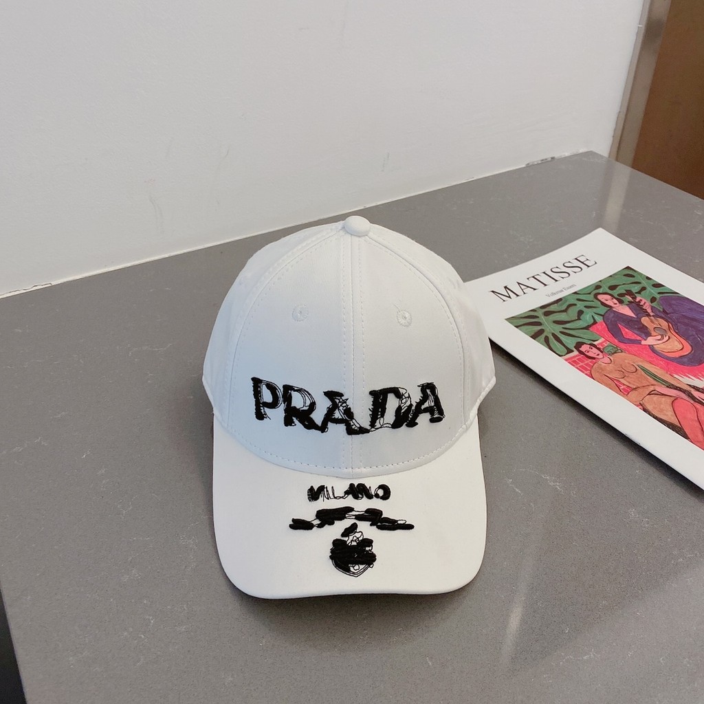 Men Women Style Baseball Cap | Shopee Philippines