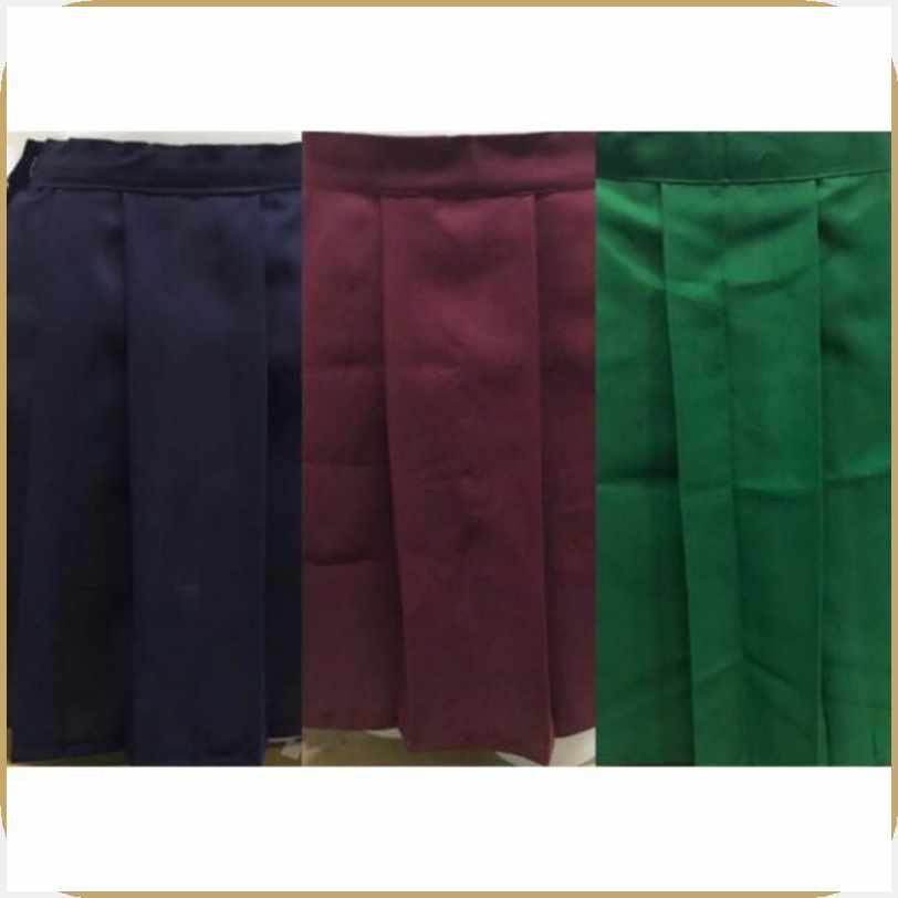 PALDA school uniform back PLITS | Shopee Philippines