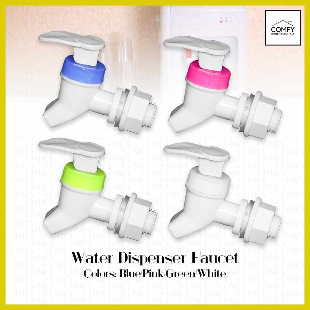 Blue/Pink/Green/White~EPlastic;aa#Mineral>DC)Water}RF)Container}eJ)PVC ...