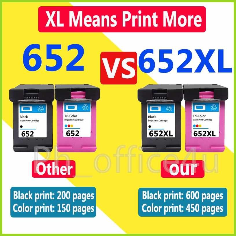 HPp#652}n`ink!p[HP,b[652,T[ink,U[HP652XL,b[ink,Jh@cartridge for HP 1115 ...