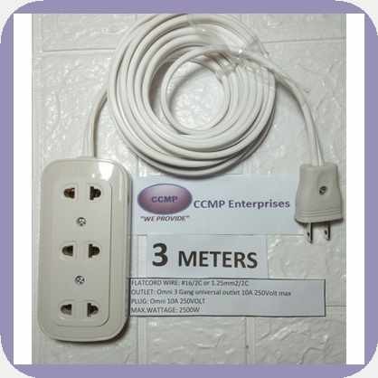 3,C/meters