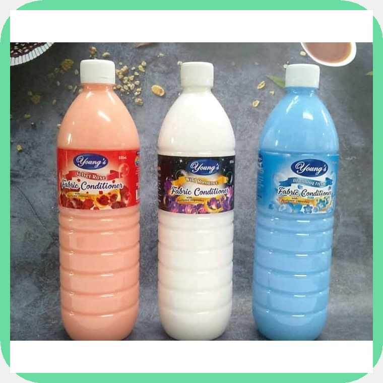 YOUNG'S{UU^FABCON:C+Oq@LIQUID,dF[850mL | Shopee Philippines