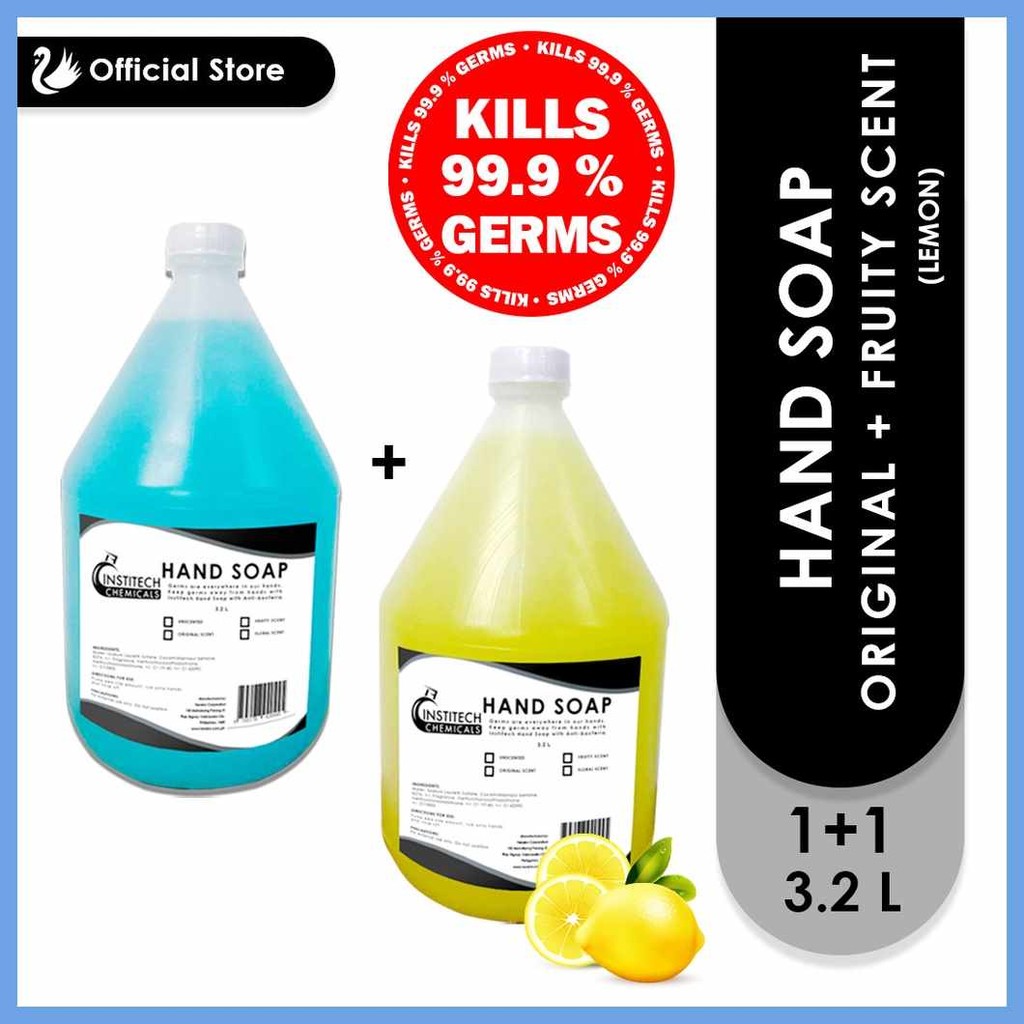 Institech^UX?Antibacterial[ue$Hand}M>Soap)F>Gallon)q>X)C>2)s>-)rX ...