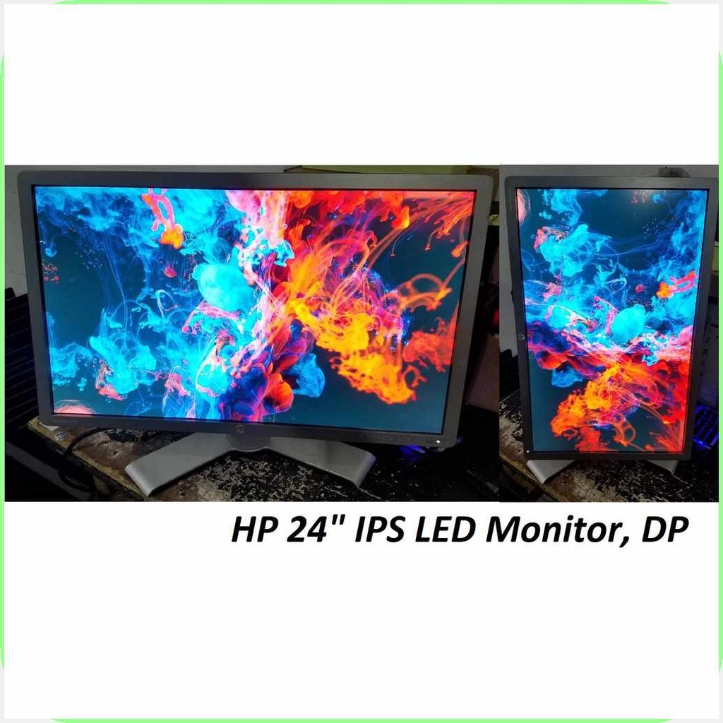 HP@KF%24@lj;inch`S&IPS`w&LED`xP&monitor,`Fg&`hi&Rotate`Jd'Vertical ...