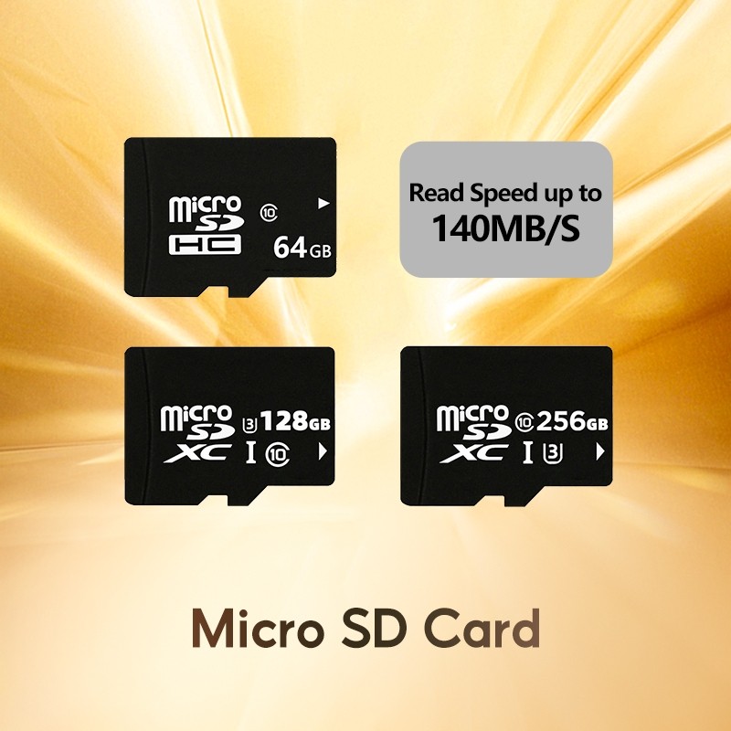 SD Card for DDPai Dash Cam & Mi Smart Sucrity Camera CCTV 32G/64G/128G ...