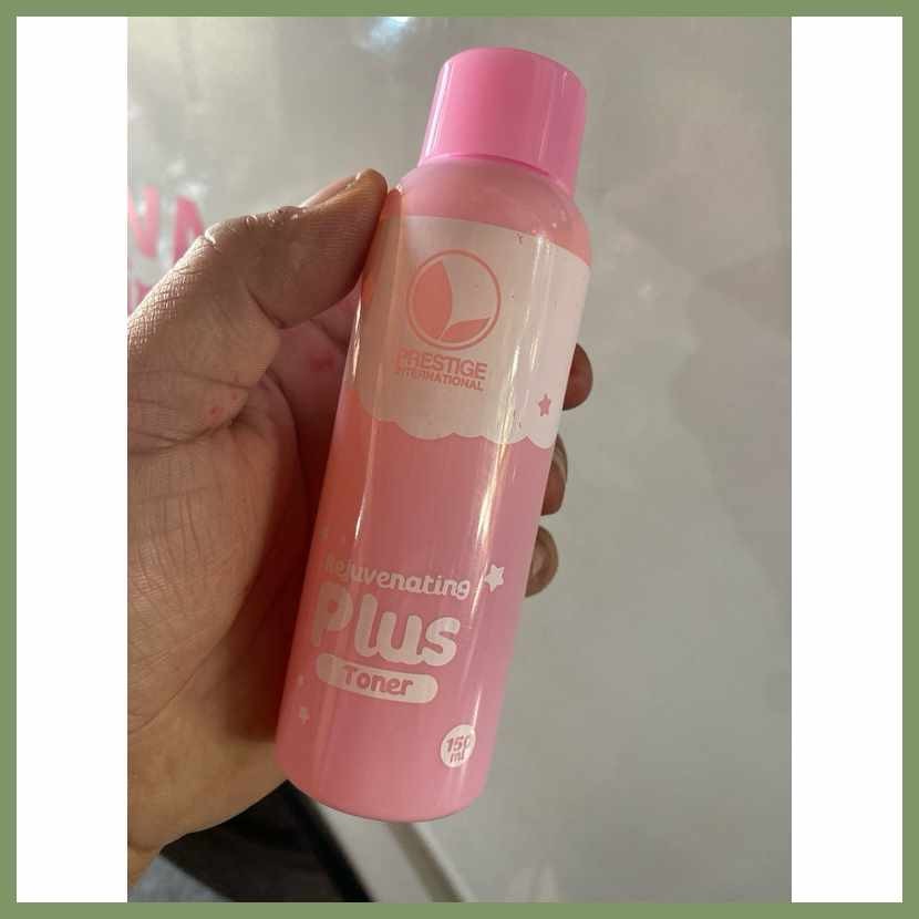 Prestige toner Big 150mL (new packaging) | Shopee Philippines
