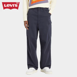 Levi's