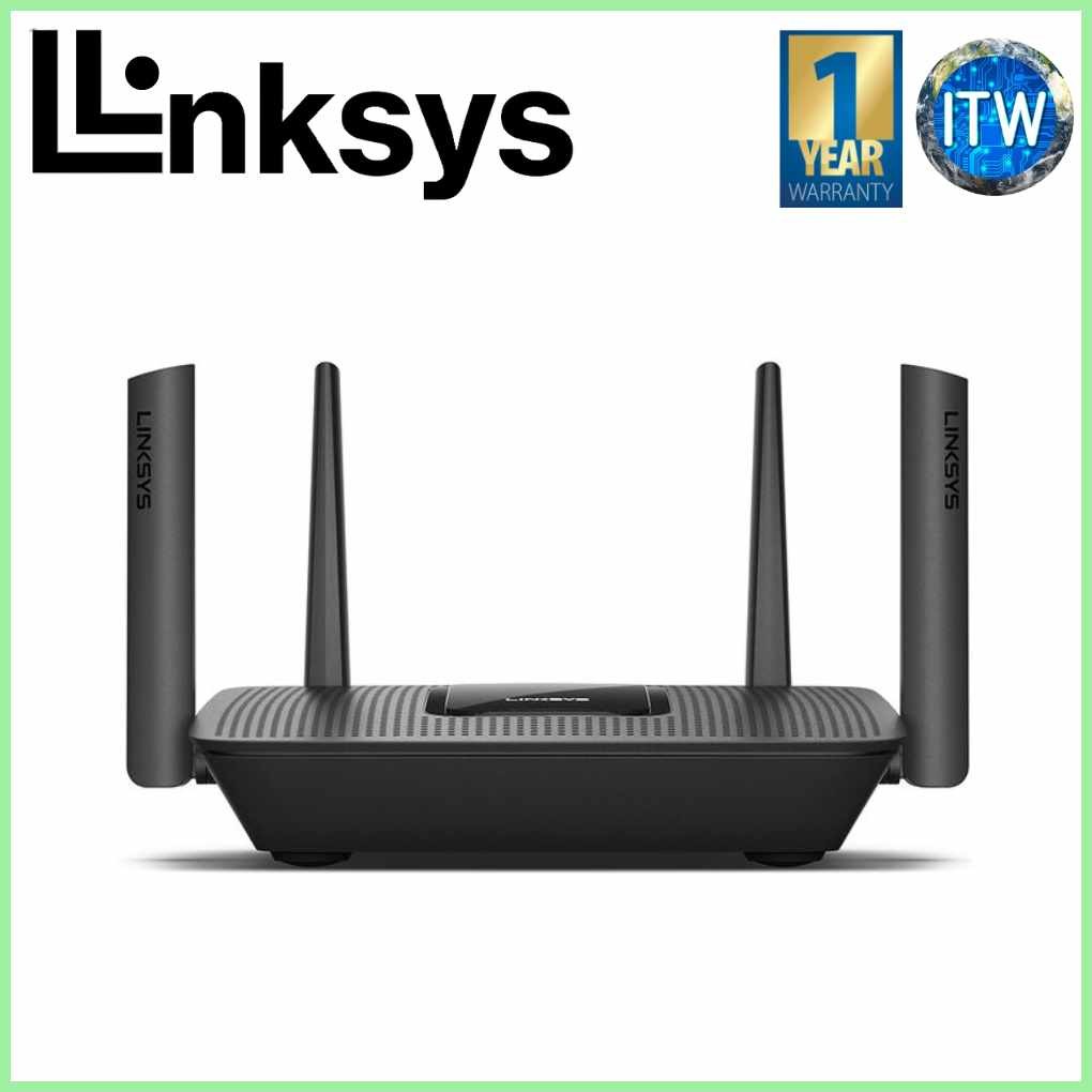 Linksys(nm tg)AC2200}rR)WiFi}Y)5}r)Router}n)(EA8300-HK) | Shopee ...