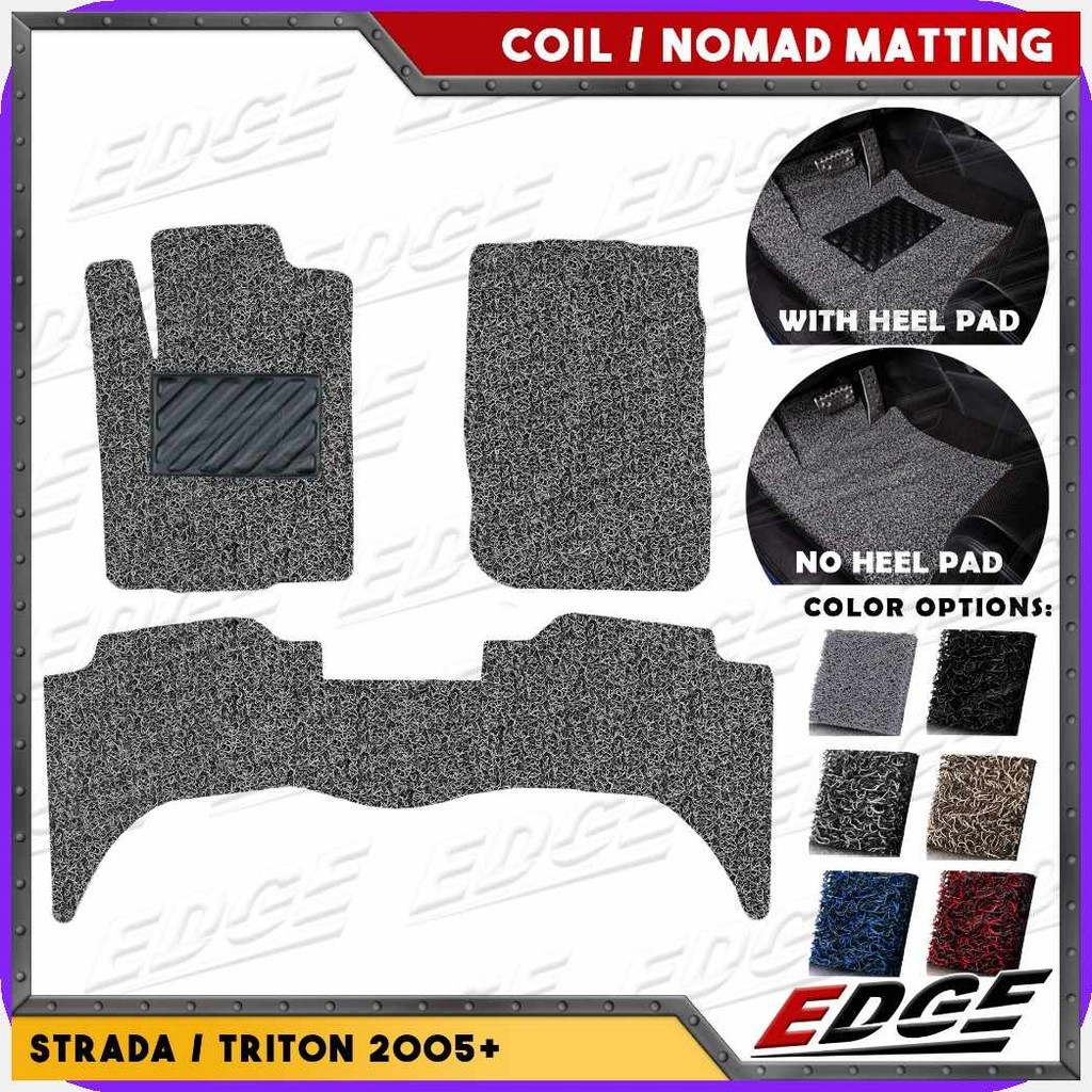 Coil=H.SD;g&Matting`Os&Mitsubishi`CV&Triton`eI&Strada`rH&2005-2025`aU ...