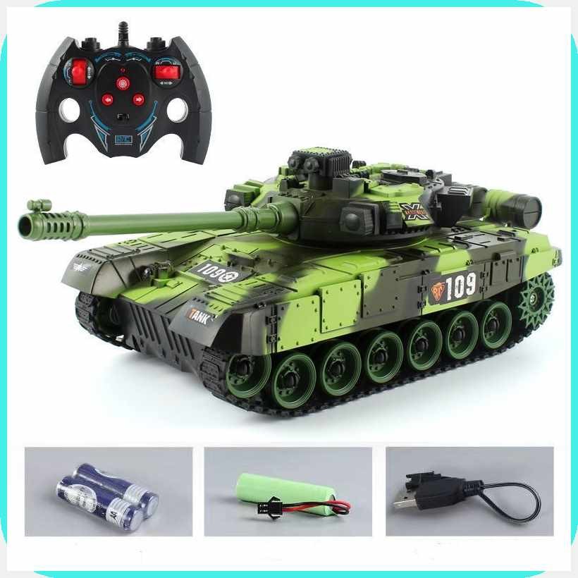 Tank/sO