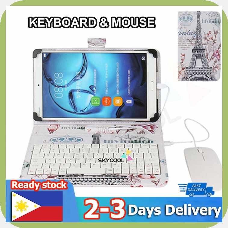 SKYCOOL^W{Android$U&Tablet!J[Keyboard,S[and,AF[Mouse,ZF[Kit,Wv[OTG,JL ...