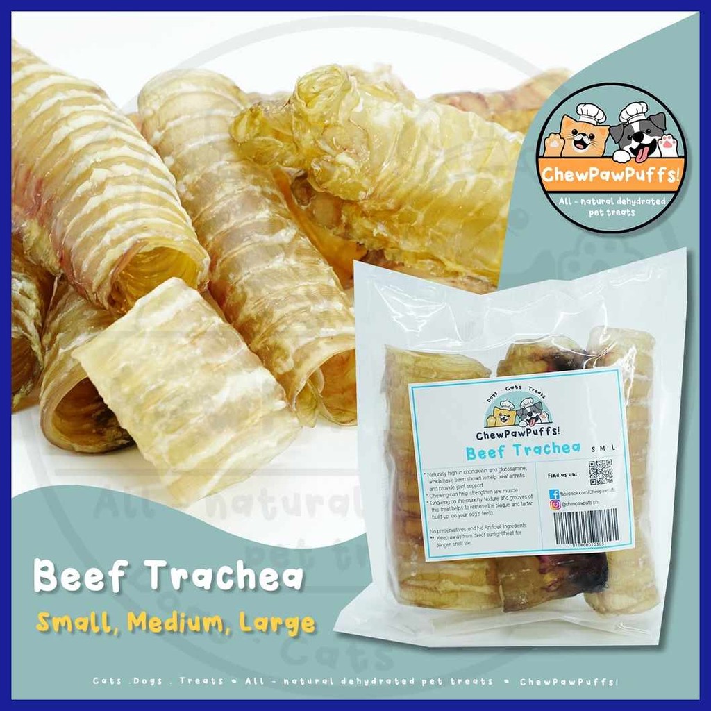 All#A$NaturaliCc|Dehydrated-DBEEF-uITRACHEA-PcDog-SSChew-Qd3pcs/pack ...