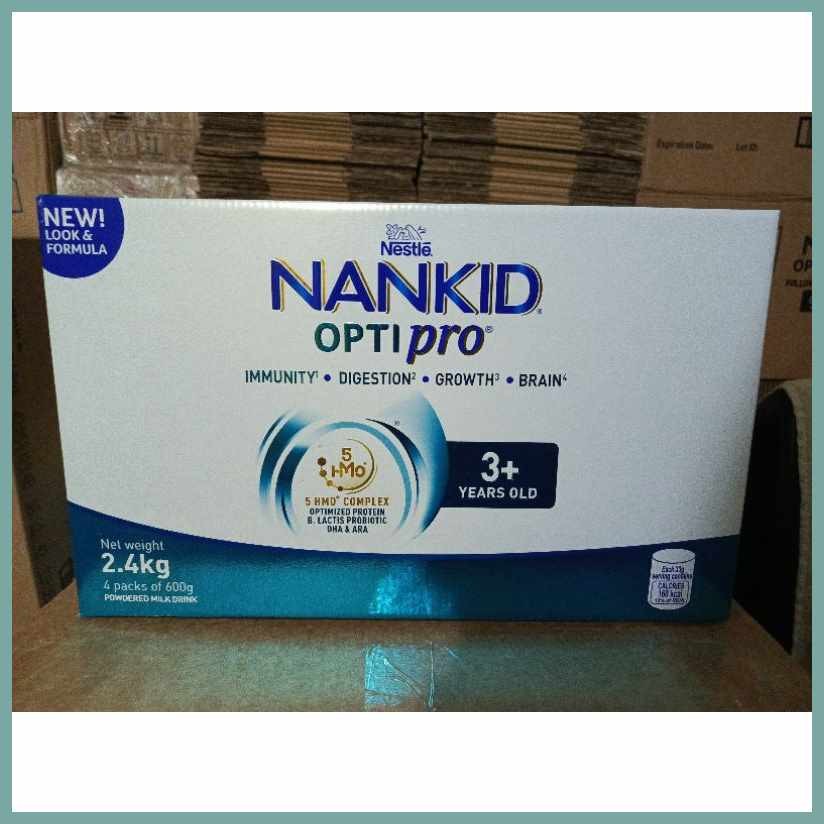Nankid;Ut'OptiproD@Four_s:2.4kg%A:(2026) | Shopee Philippines