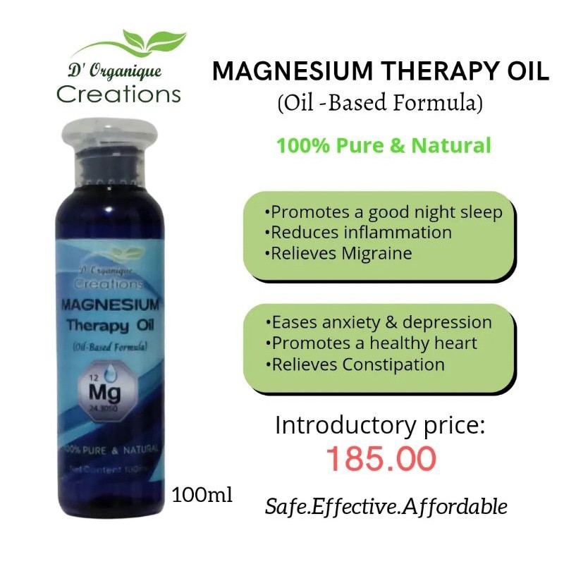 MAGNESIUM:D.THERAPY?uOIL=y(100ml|B(OIL-BASED|X(FORMULA|yW((SOLO ...