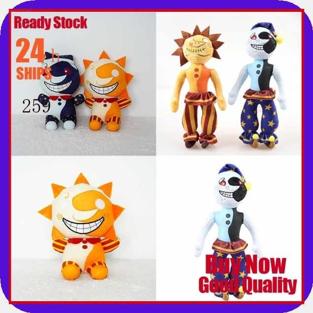 2022#f}New!Ob/Fnaf*Ek~Sundrop?KE~Plush?C}Toys>D}Security>h}Breach>j ...
