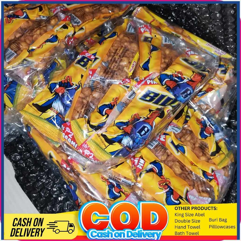 Bida}f_CornOSnacksF-Biday-CornikT-Kutkutind-Maish-IlocosZ-Chichacorn ...