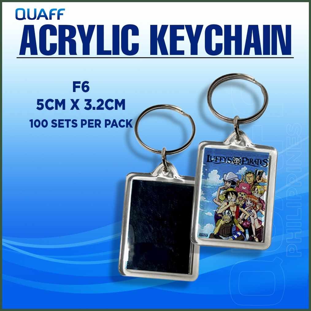 QUAFF'z=Acrylic,Oy&Keychain`f&F6{W'Rectangle{V'Photo{l'Insert{q ...