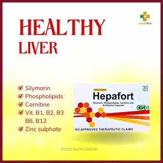 hepatek capsule - Best Prices and Online Promos - Oct 2025 | Shopee ...