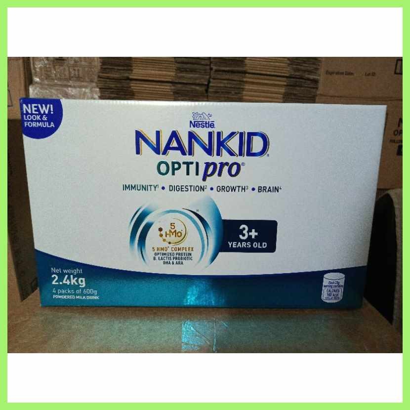 Nankid$jZ>Optipro/RF*Four?N~2.4kg?o~(2026) | Shopee Philippines
